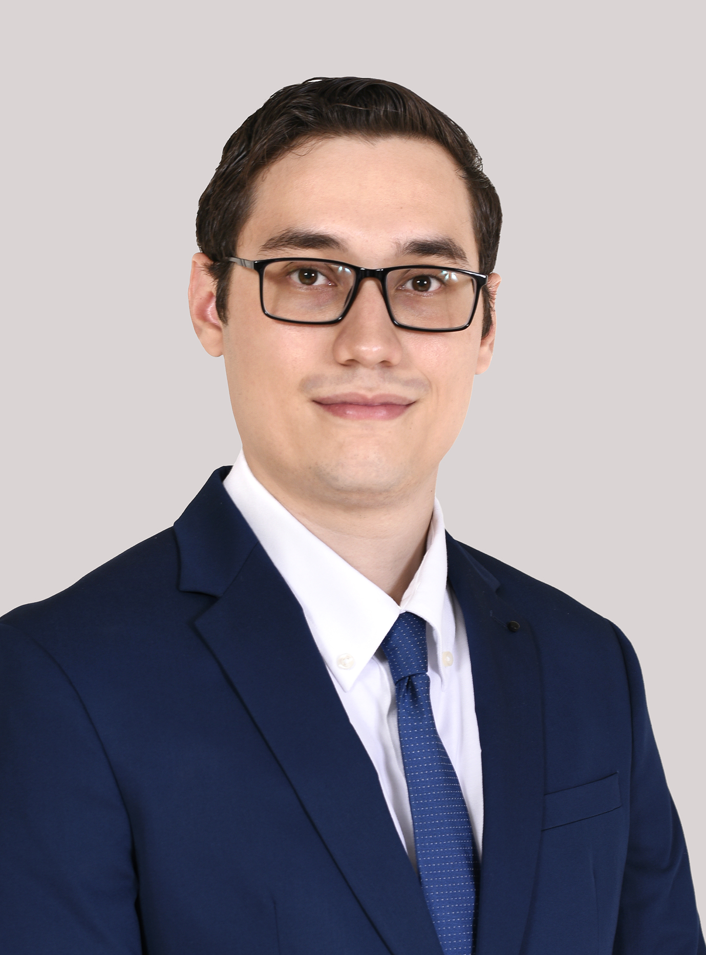 Jonathan Alexander Deshon Molina