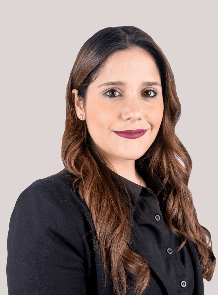 Guisela Maria Rodas Santimoni