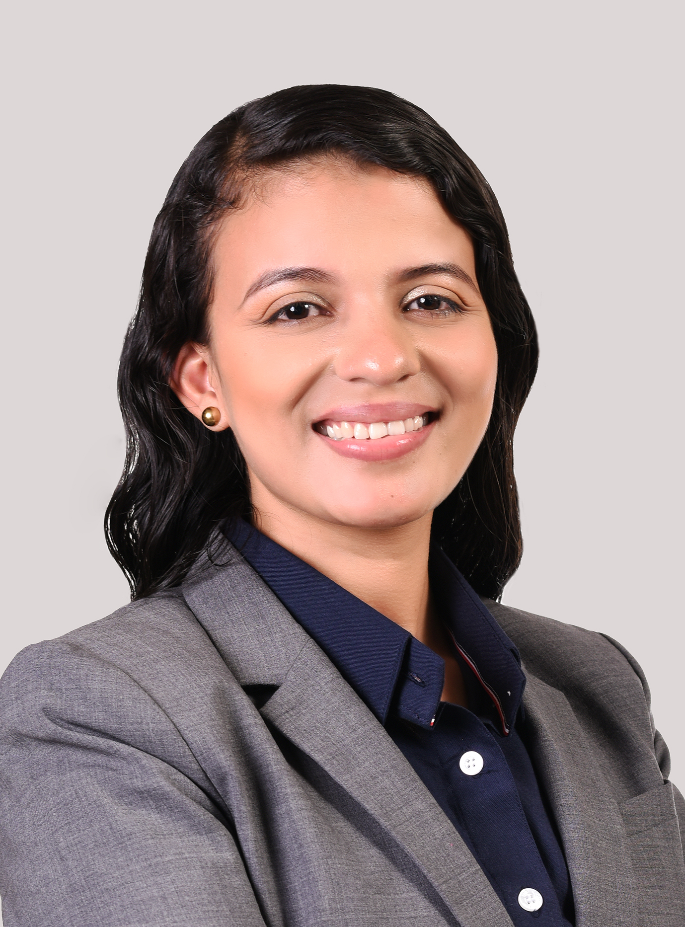 Blanca Chavarria Obando