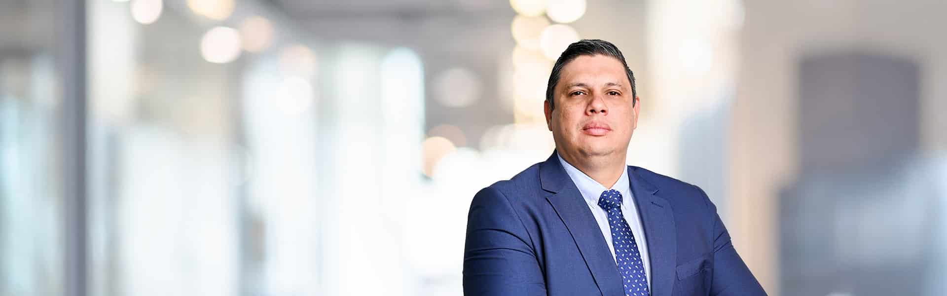 Gustavo Rojas Gutiérrez